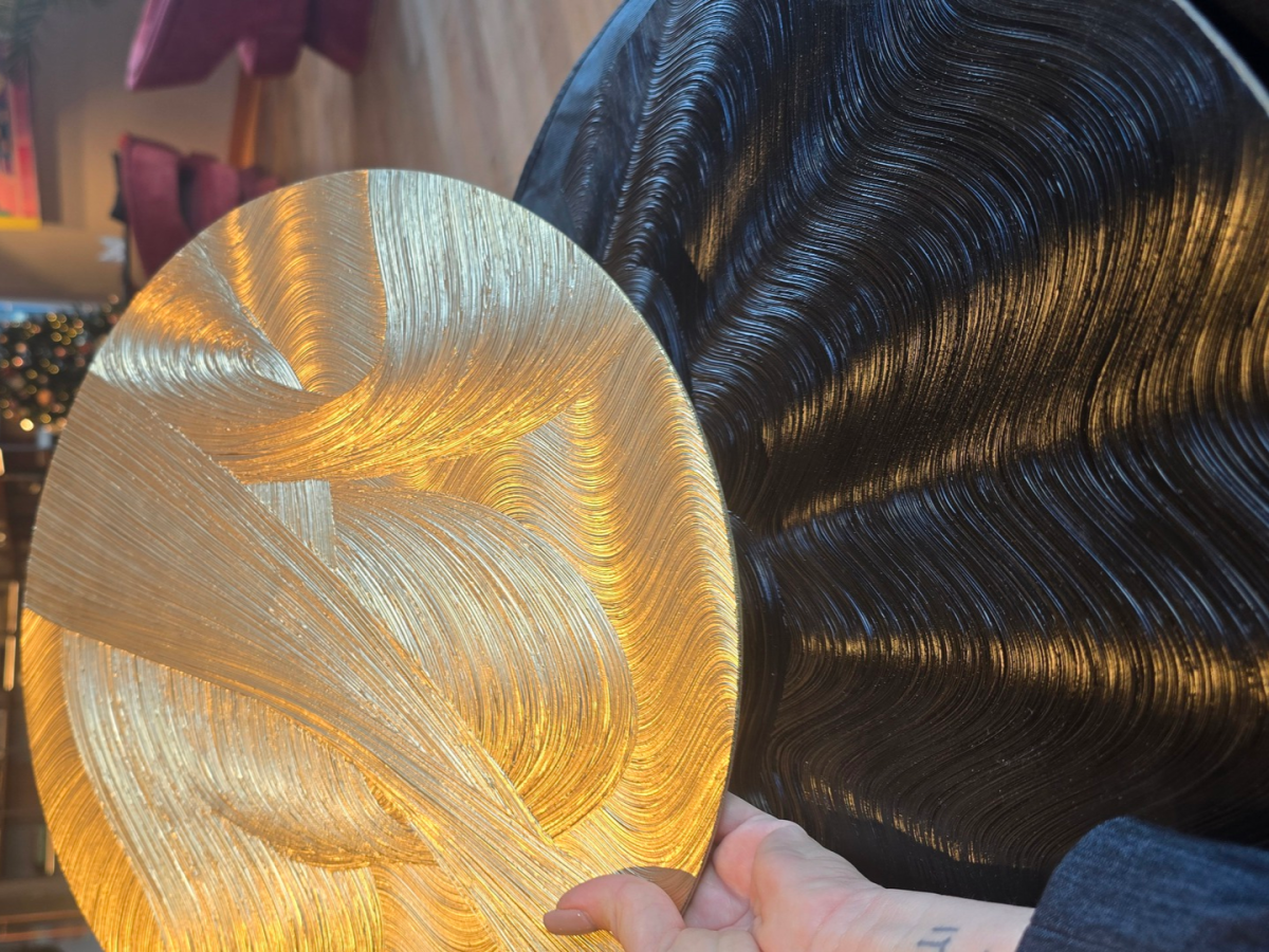 Sabrina Terence - Home